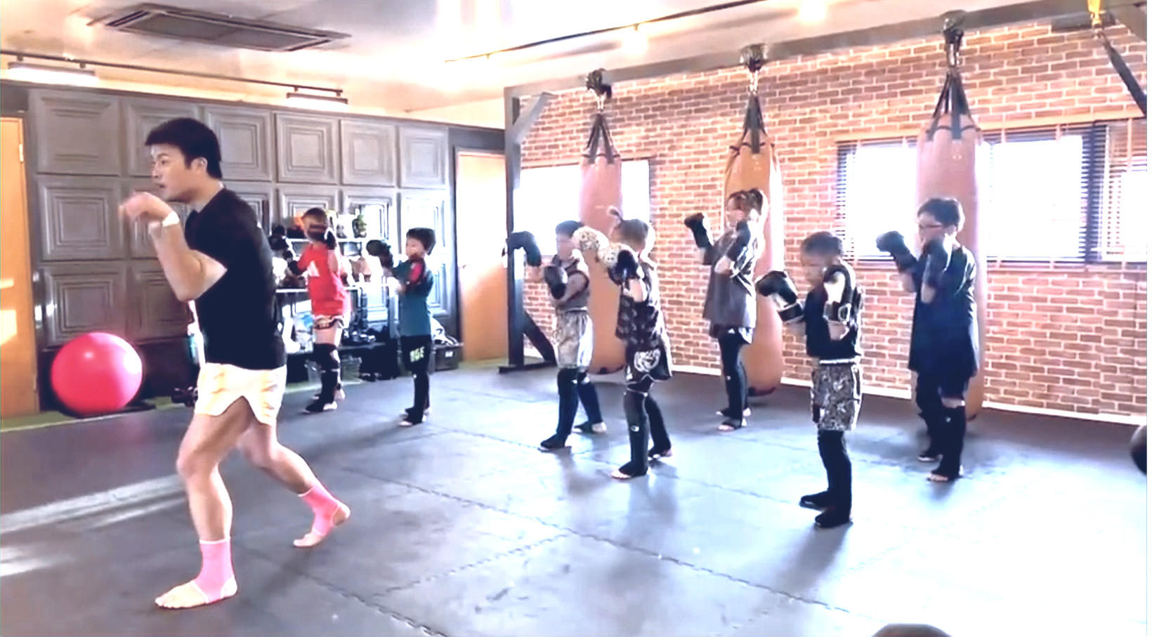 和泉店 | W-Beast Gym ダブルビーストジム