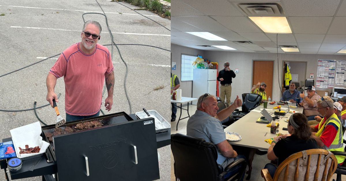 Celebrating Safety Excellence During National Safety Month