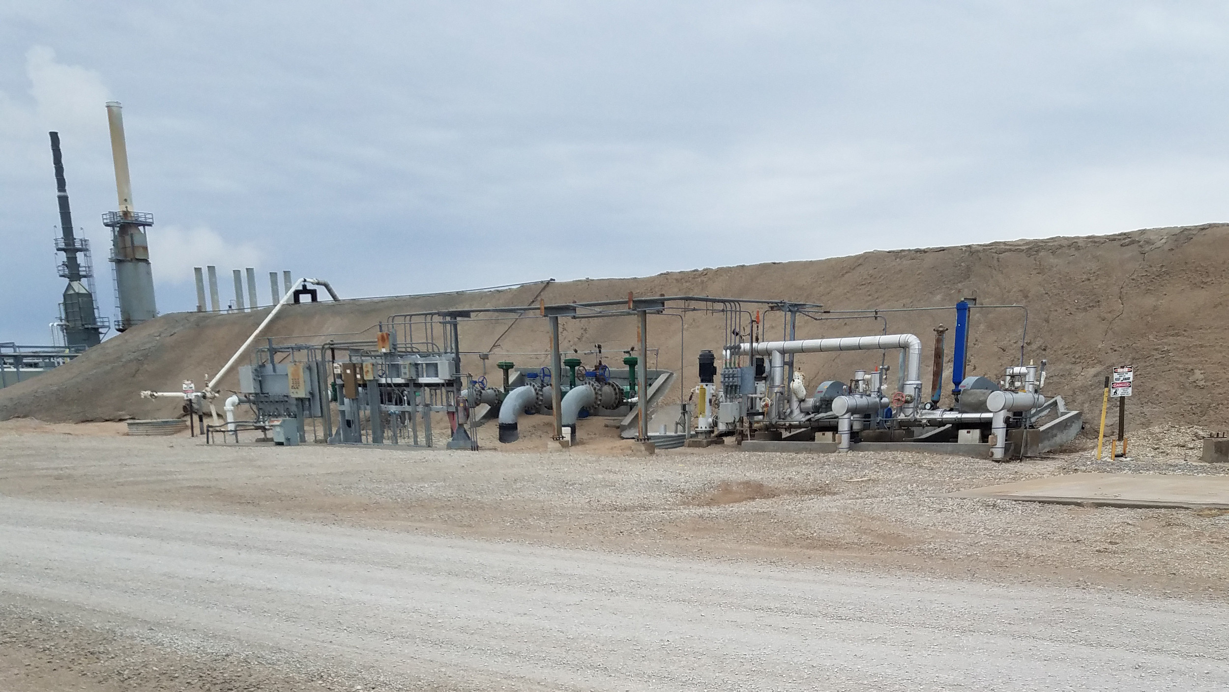 Flare Replacement Design | withrossgroup