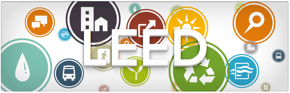 The Benefits of Obtaining LEED Certification