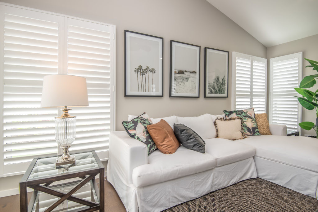 Designing and Installing Your Window Shutters: We Guide You Through the Process.