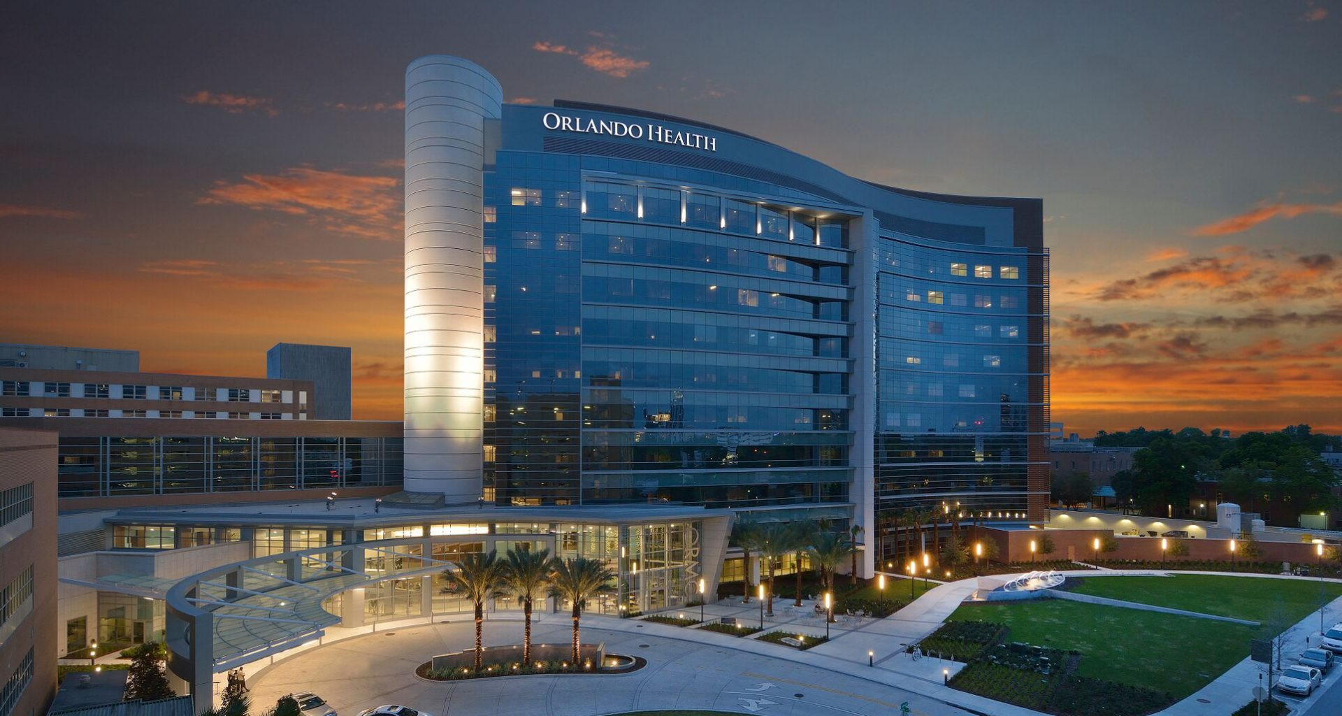 ORLANDO REGIONAL MEDICAL CENTER | WM v2
