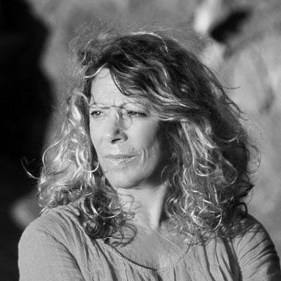 Barbara Cassin | Kolektif Kitap