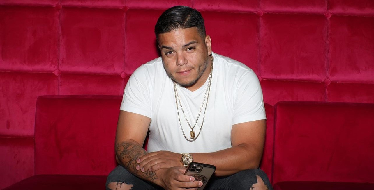 Dj Jun | Latino Mixx Radio