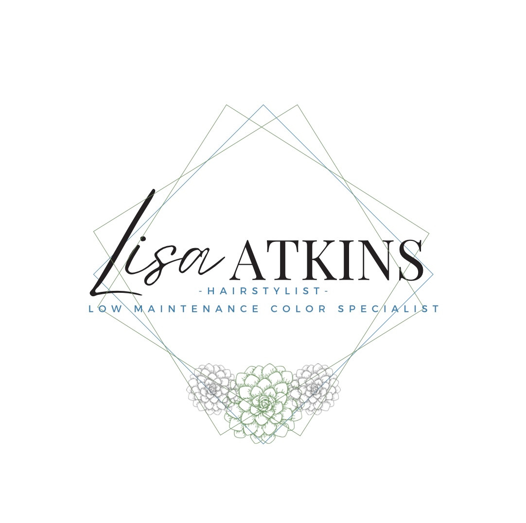 Hairstylist | Hair by Lisa Atkins | United States