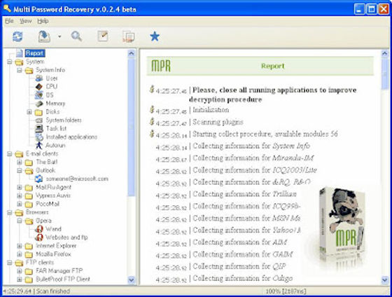 Ftp Password Decryptor Portable Crack Product Key Full [32 64bit