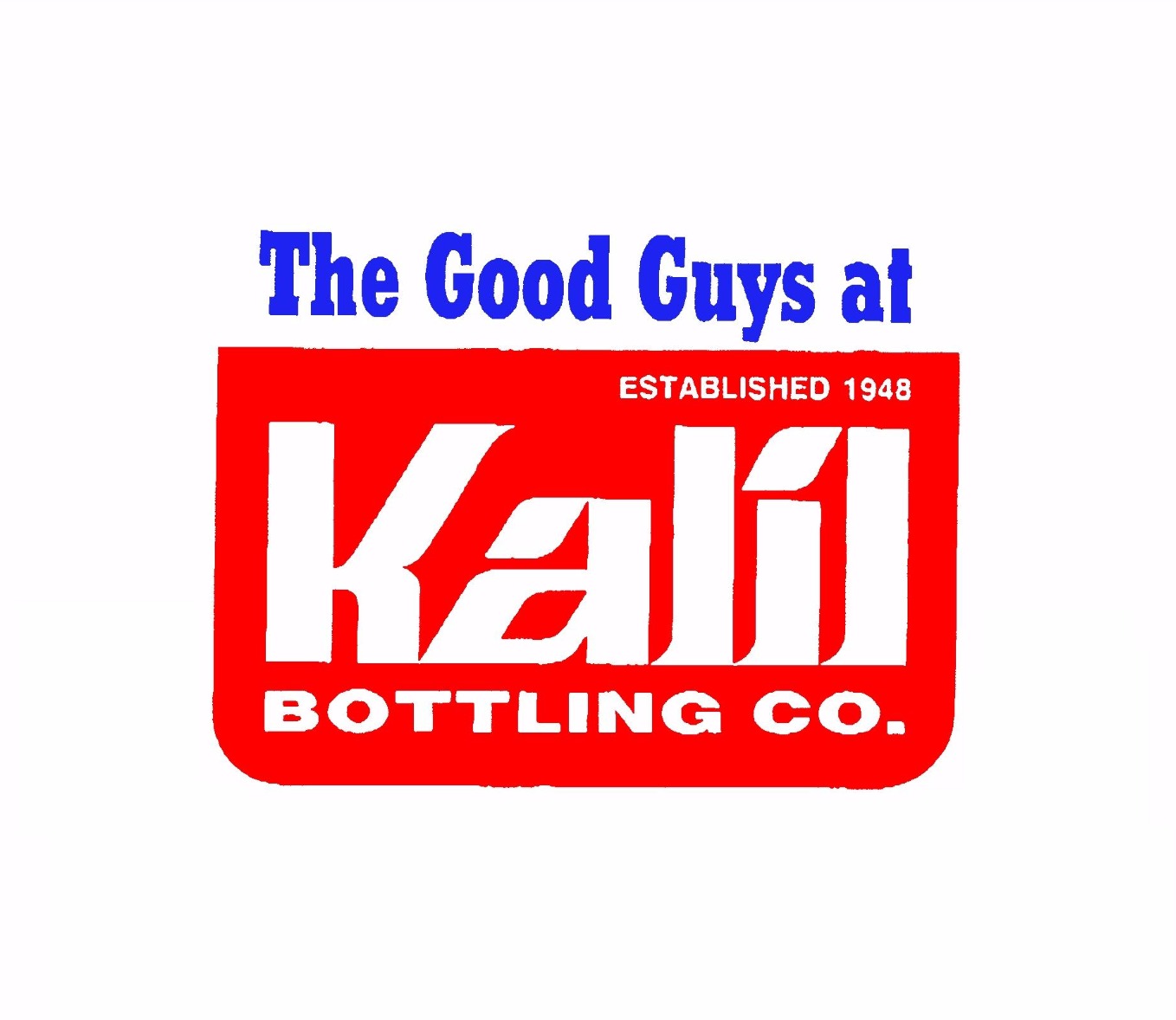 Kalil Bottling Logo