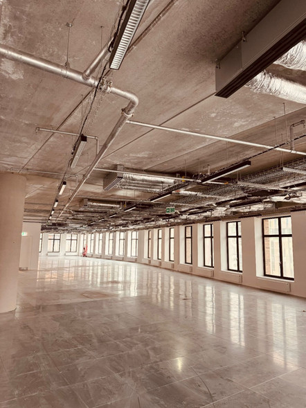 Automatic Sprinkler Systems | Fire Engineering | Compco Fire Systems