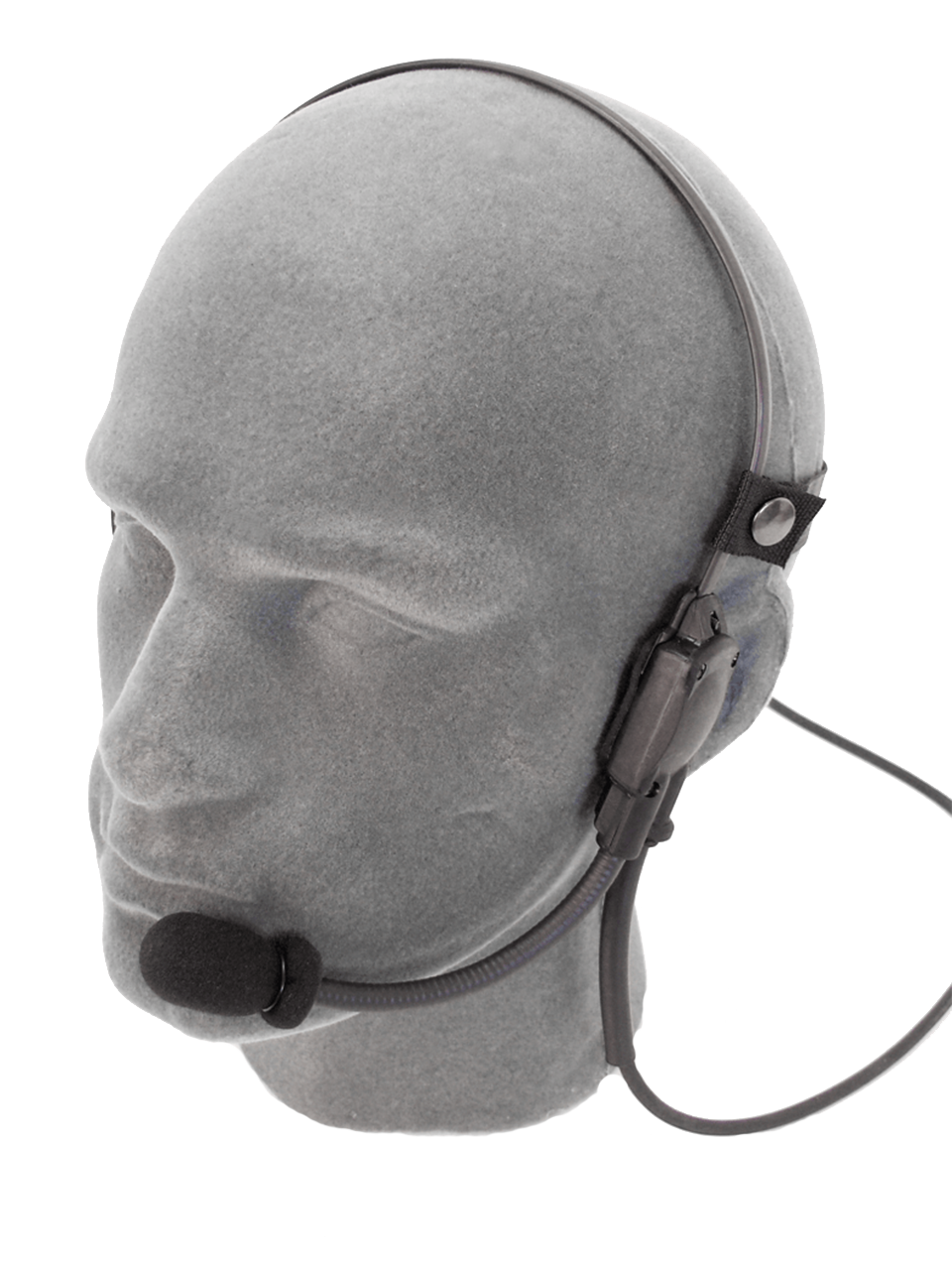 New Eagle (C.R.O.P.S) Headset