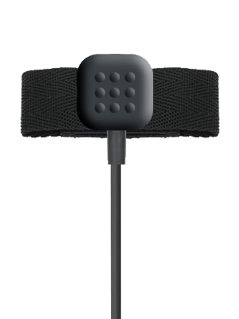 Velcro Strap Ring PTT