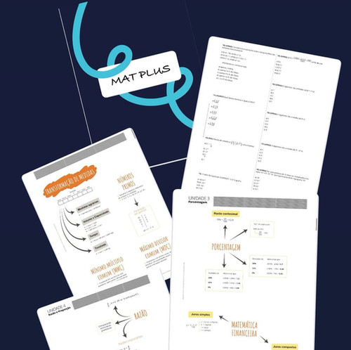 Mat Plus | Jack Matemática