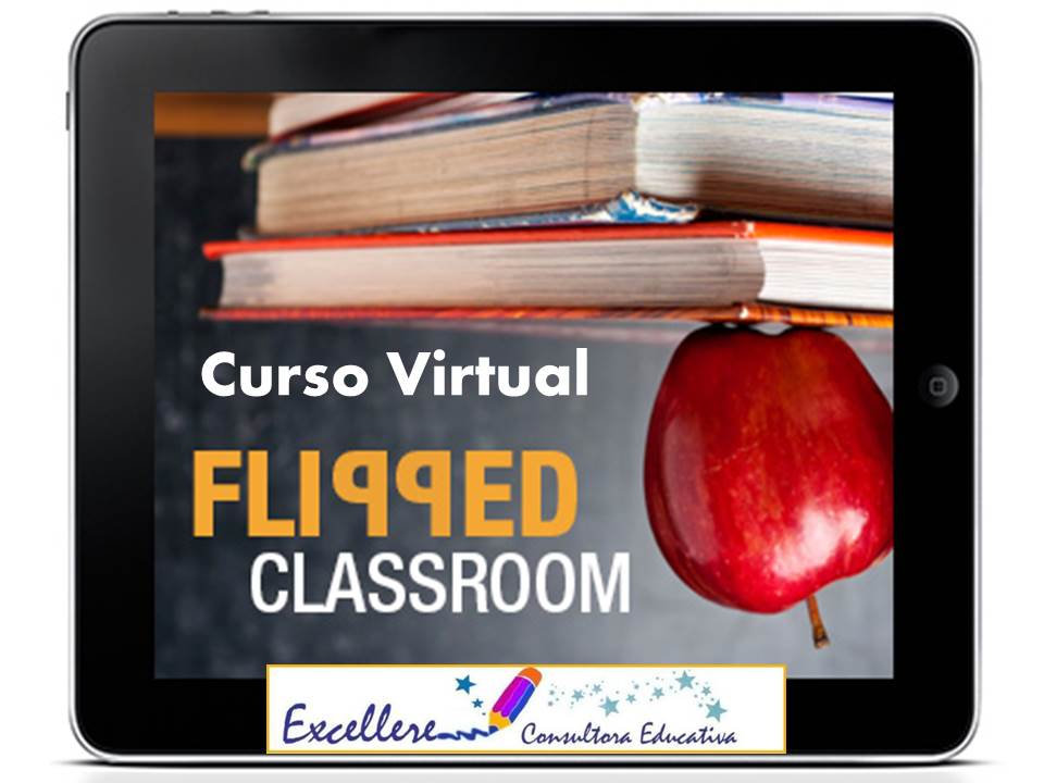 Flipped Classroom. Grandes ventajas del modelo de clase invertida