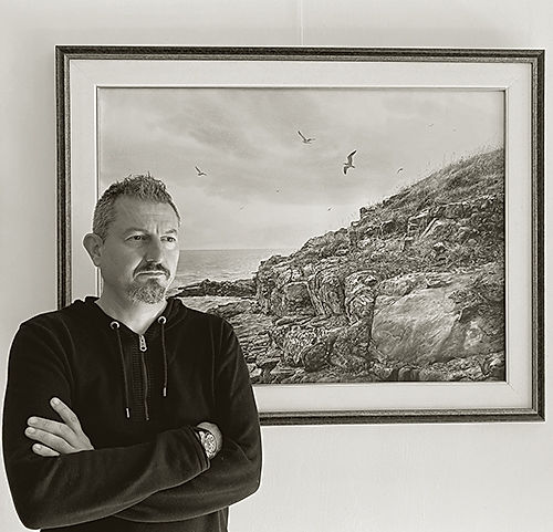 Atanas Matsoureff | fabrianowatercolour