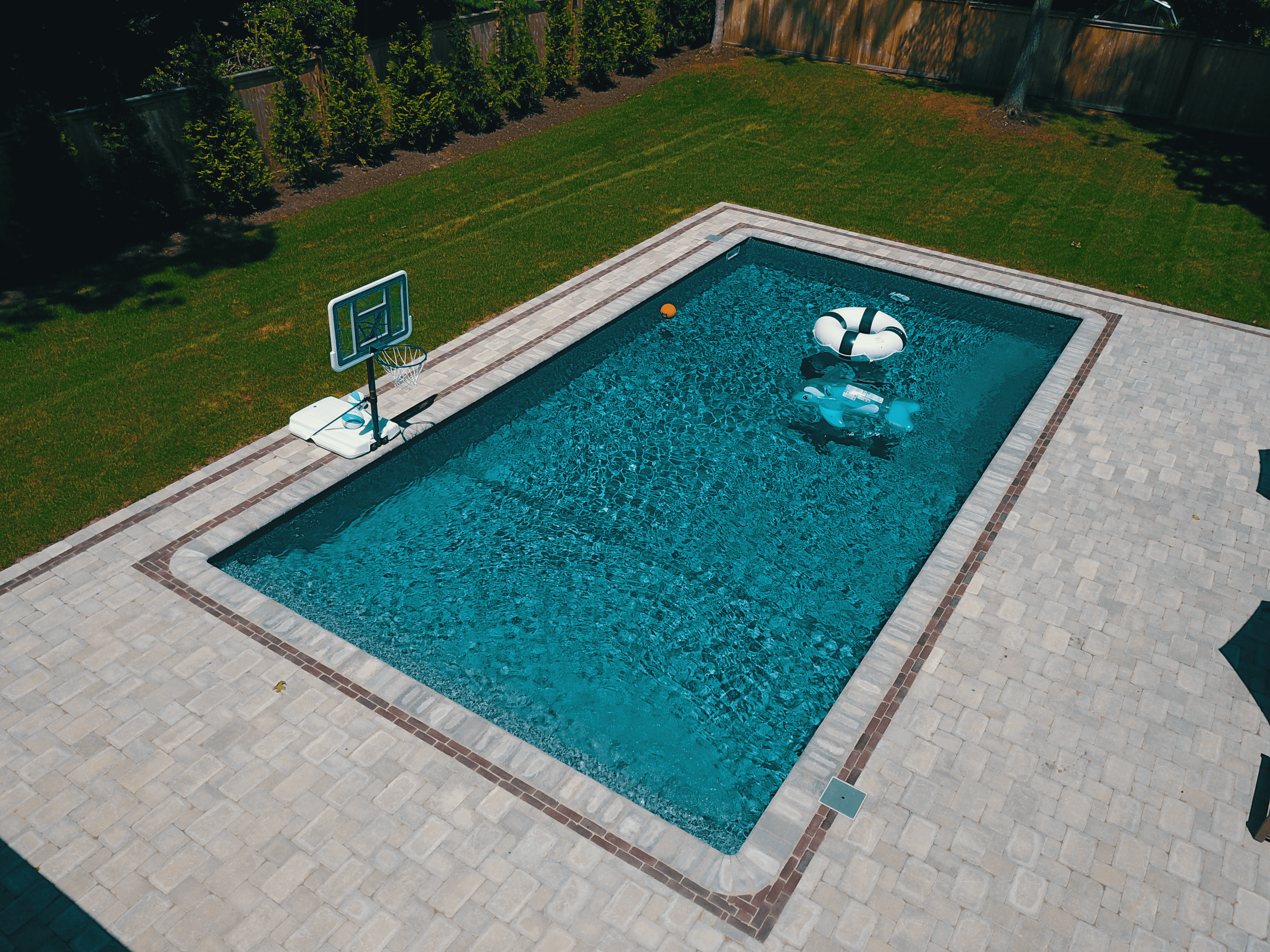 Gallery | The Pool & Spa Doctor