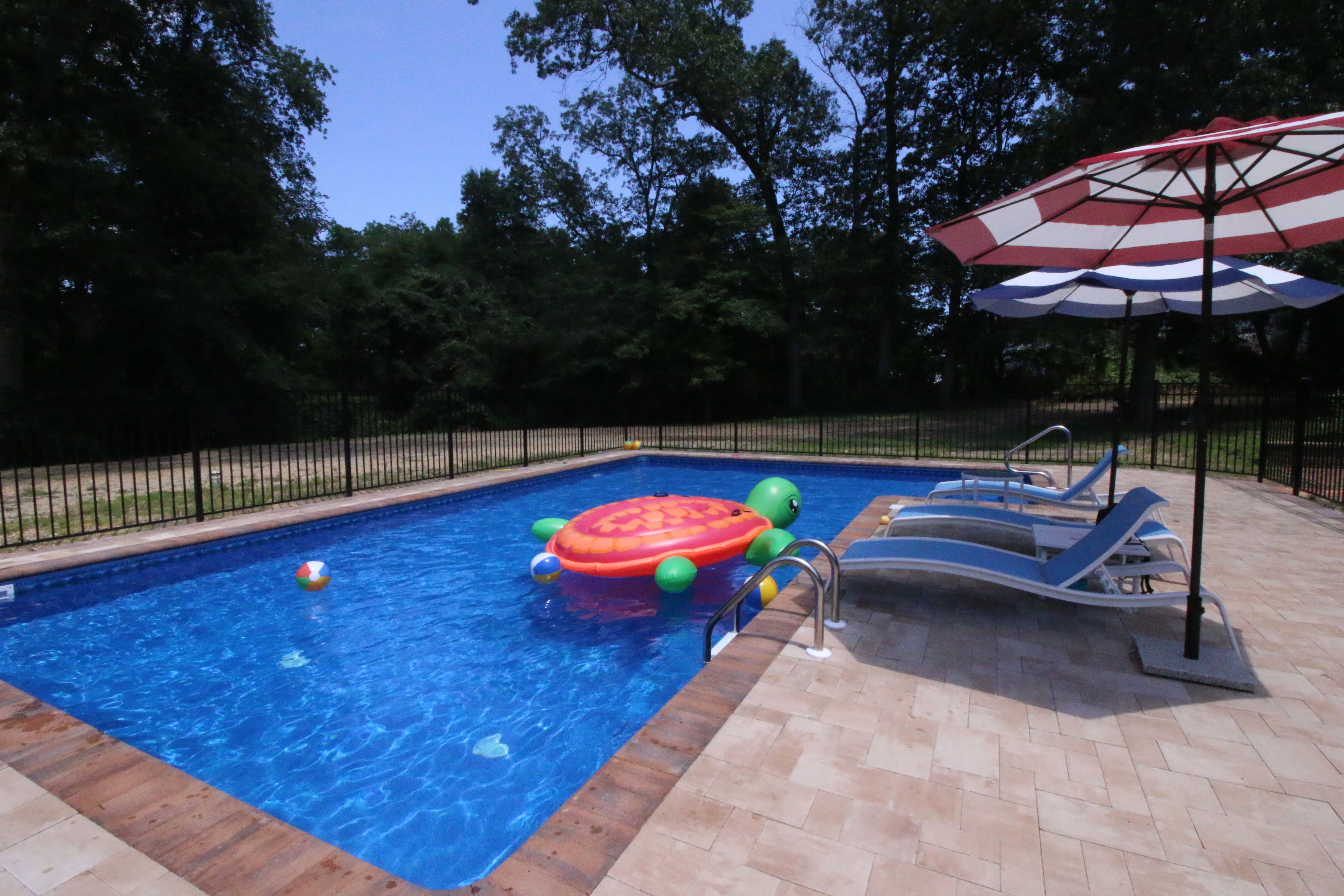 Gallery | The Pool & Spa Doctor