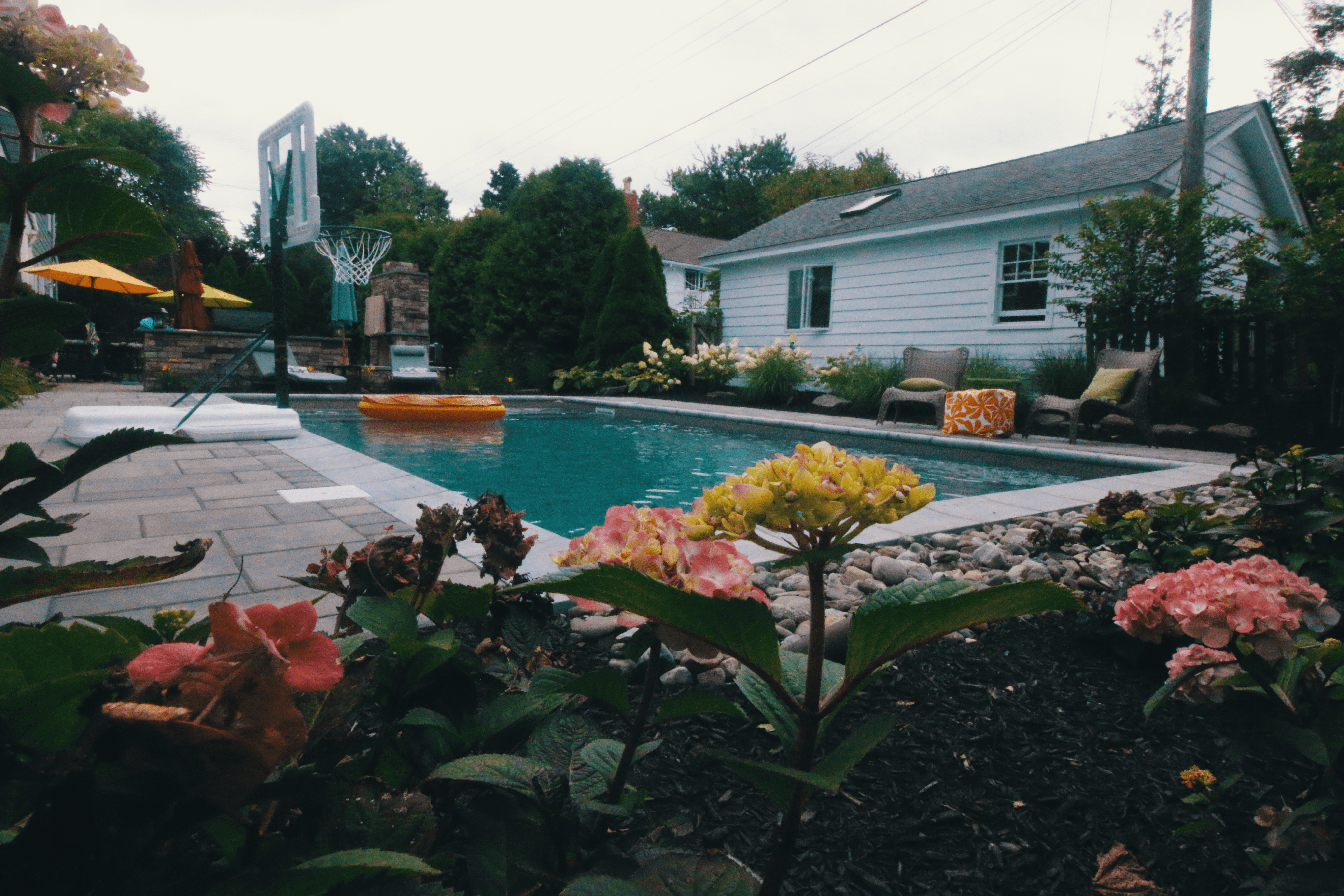 Gallery | The Pool & Spa Doctor