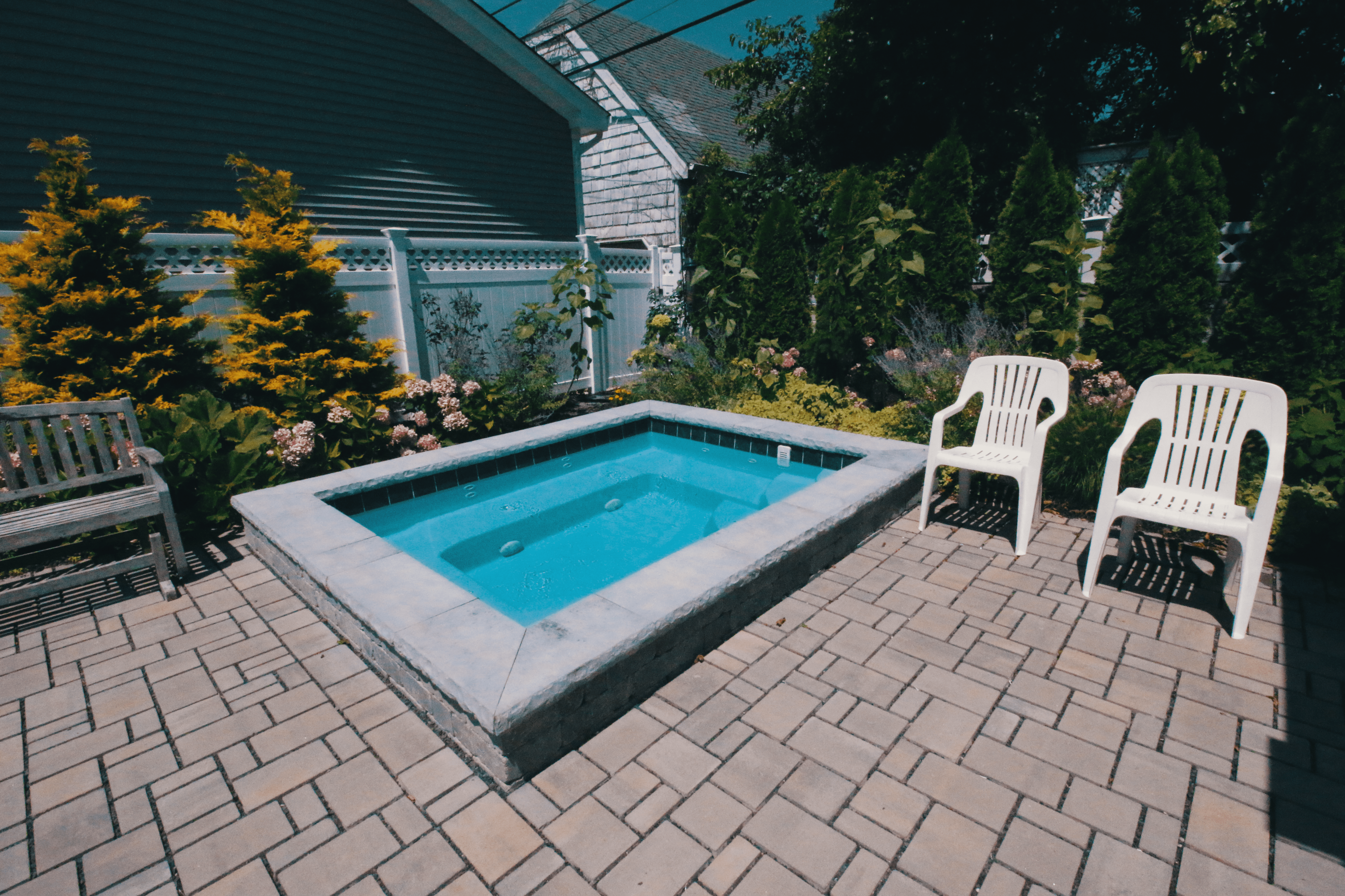 Gallery | The Pool & Spa Doctor