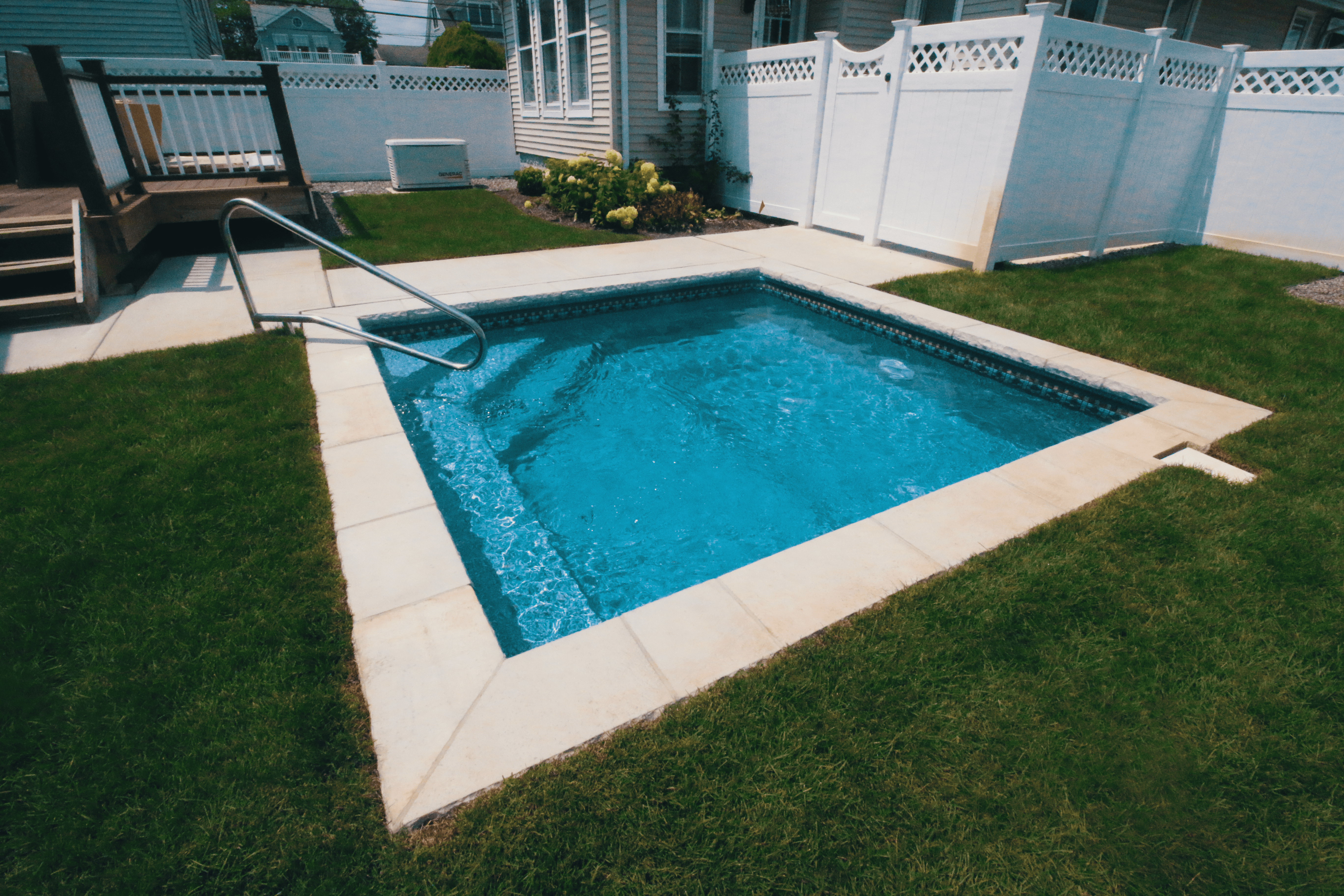 Gallery | The Pool & Spa Doctor