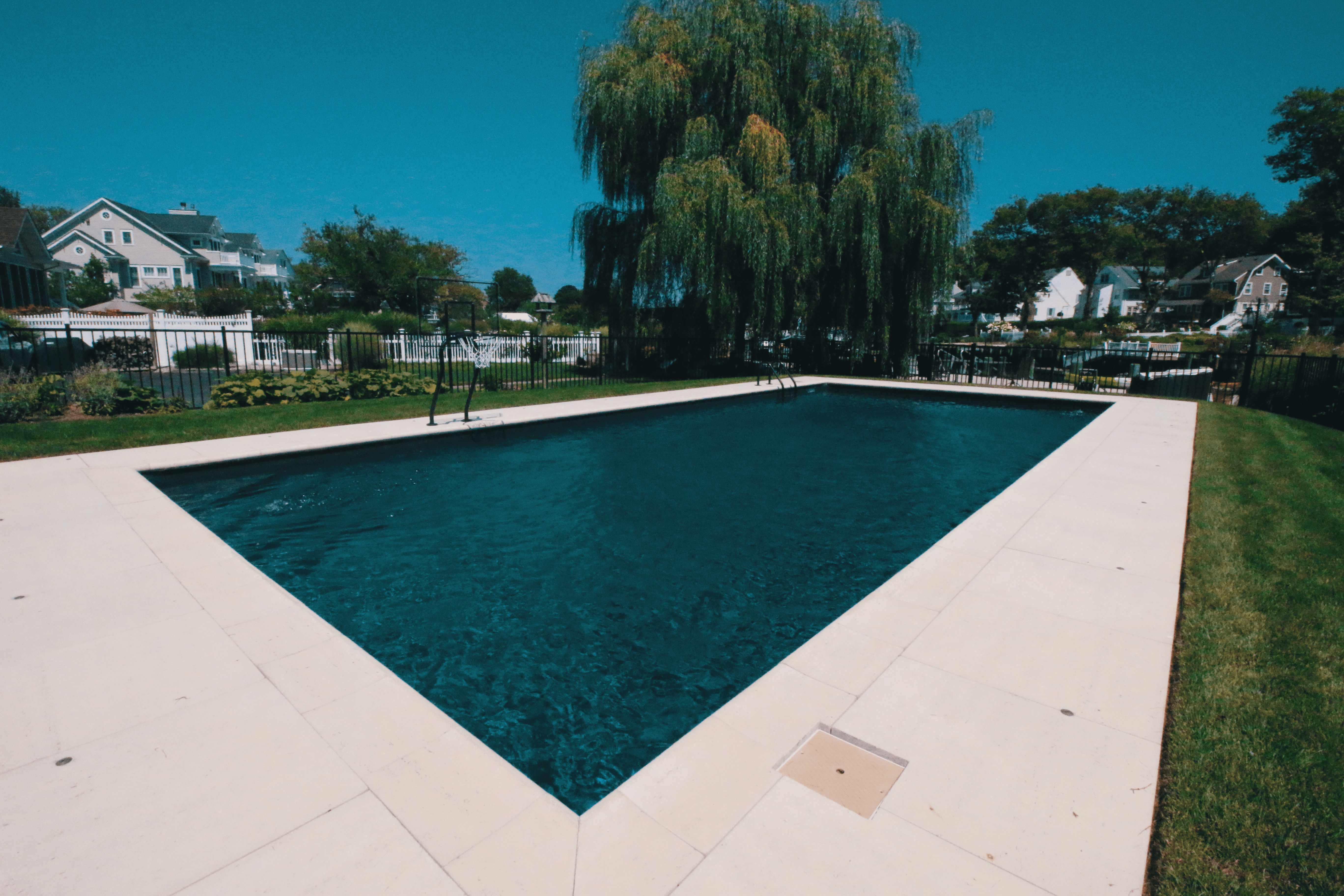 Gallery | The Pool & Spa Doctor