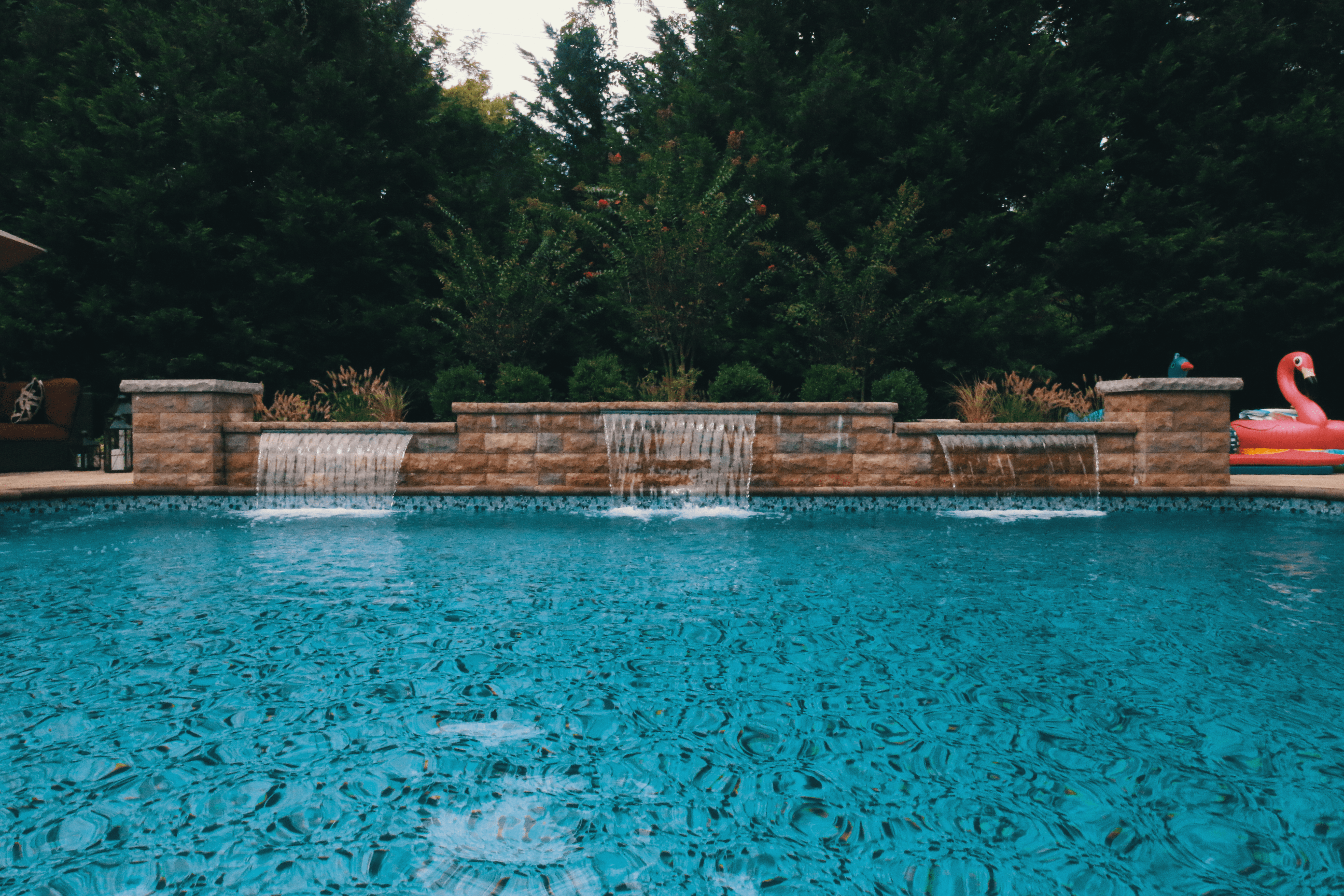 Gallery | The Pool & Spa Doctor