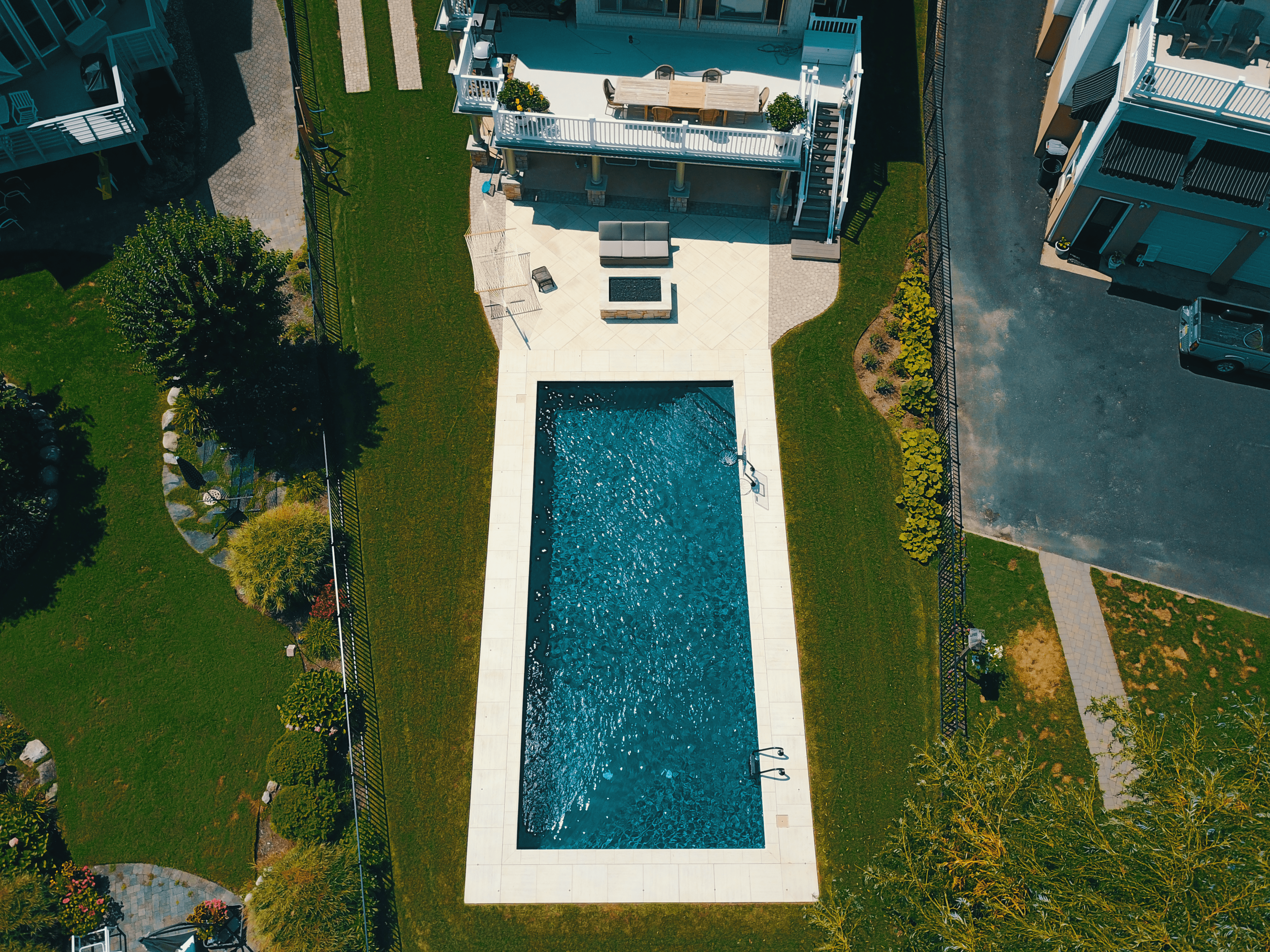 Gallery | The Pool & Spa Doctor