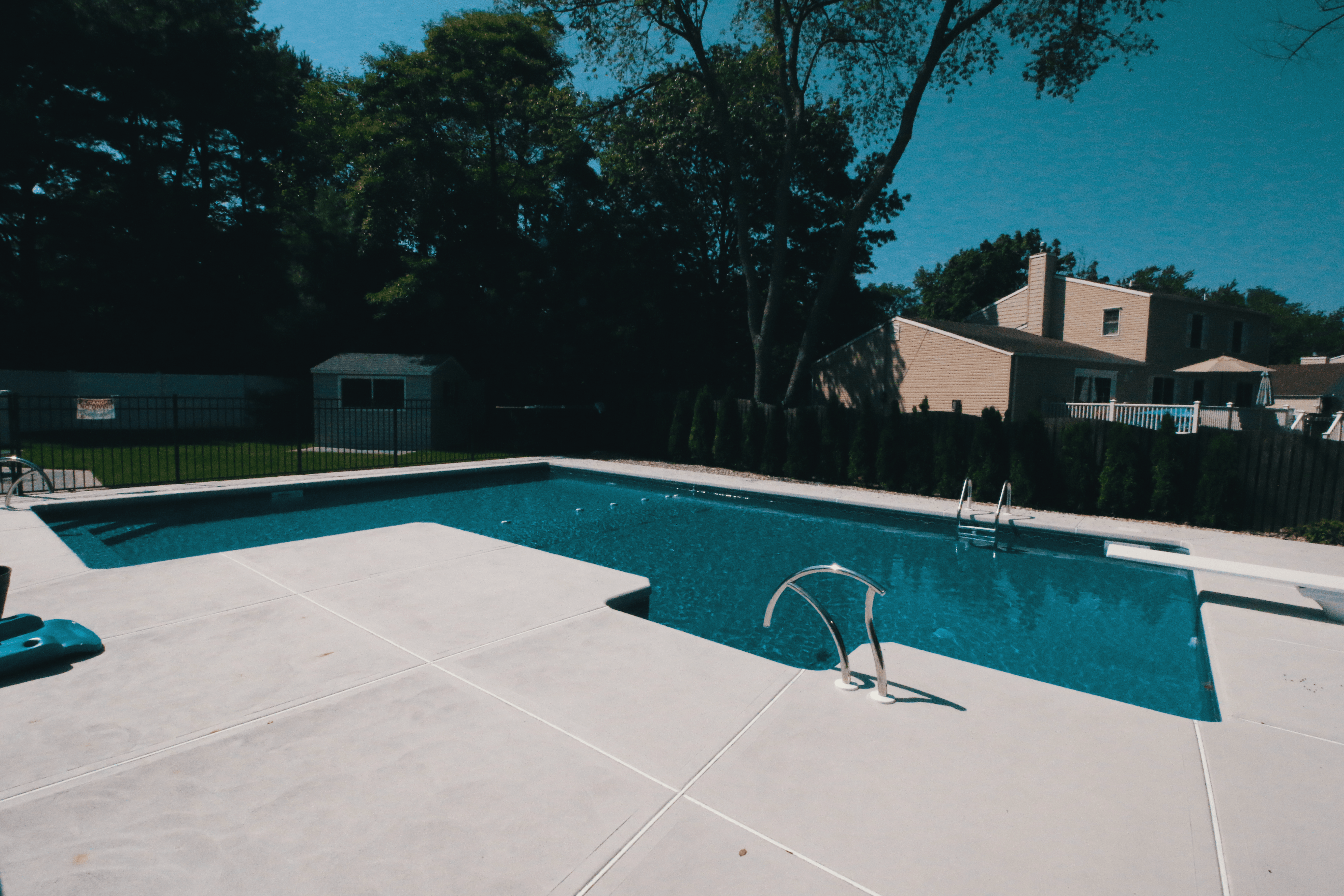 Gallery | The Pool & Spa Doctor