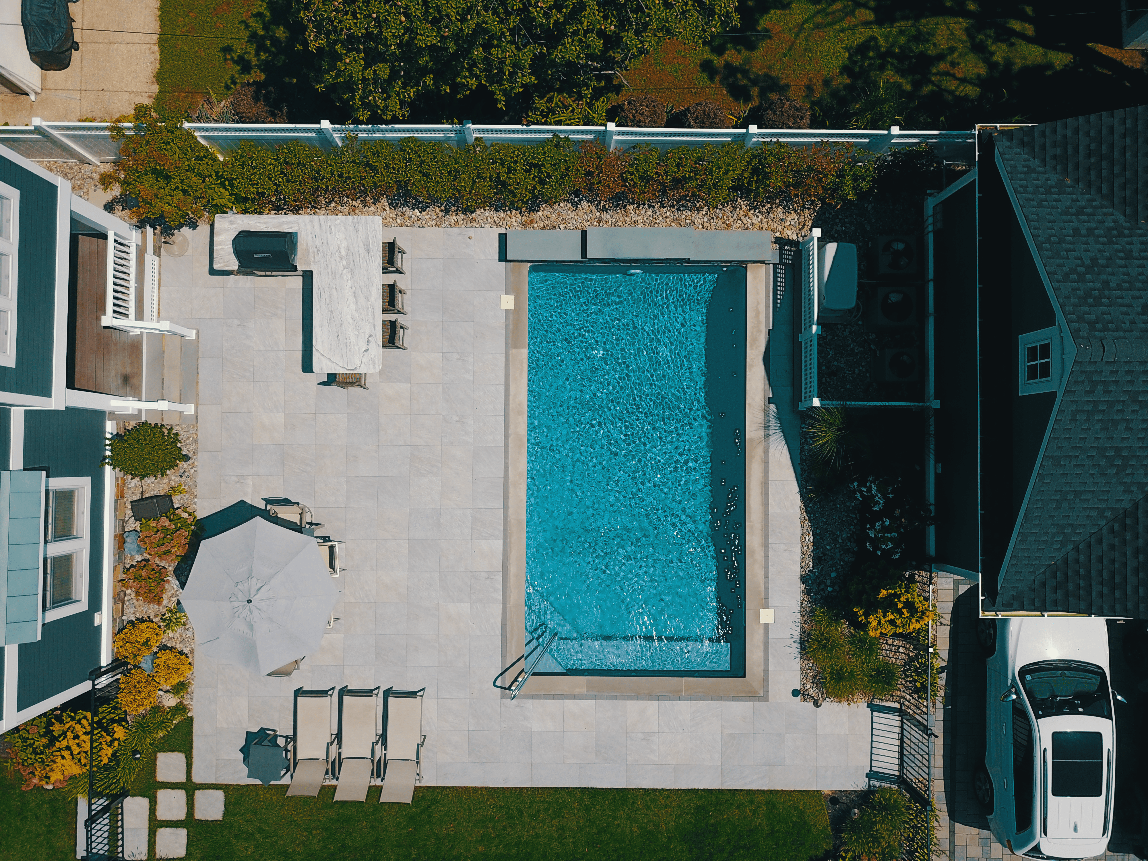 Gallery | The Pool & Spa Doctor