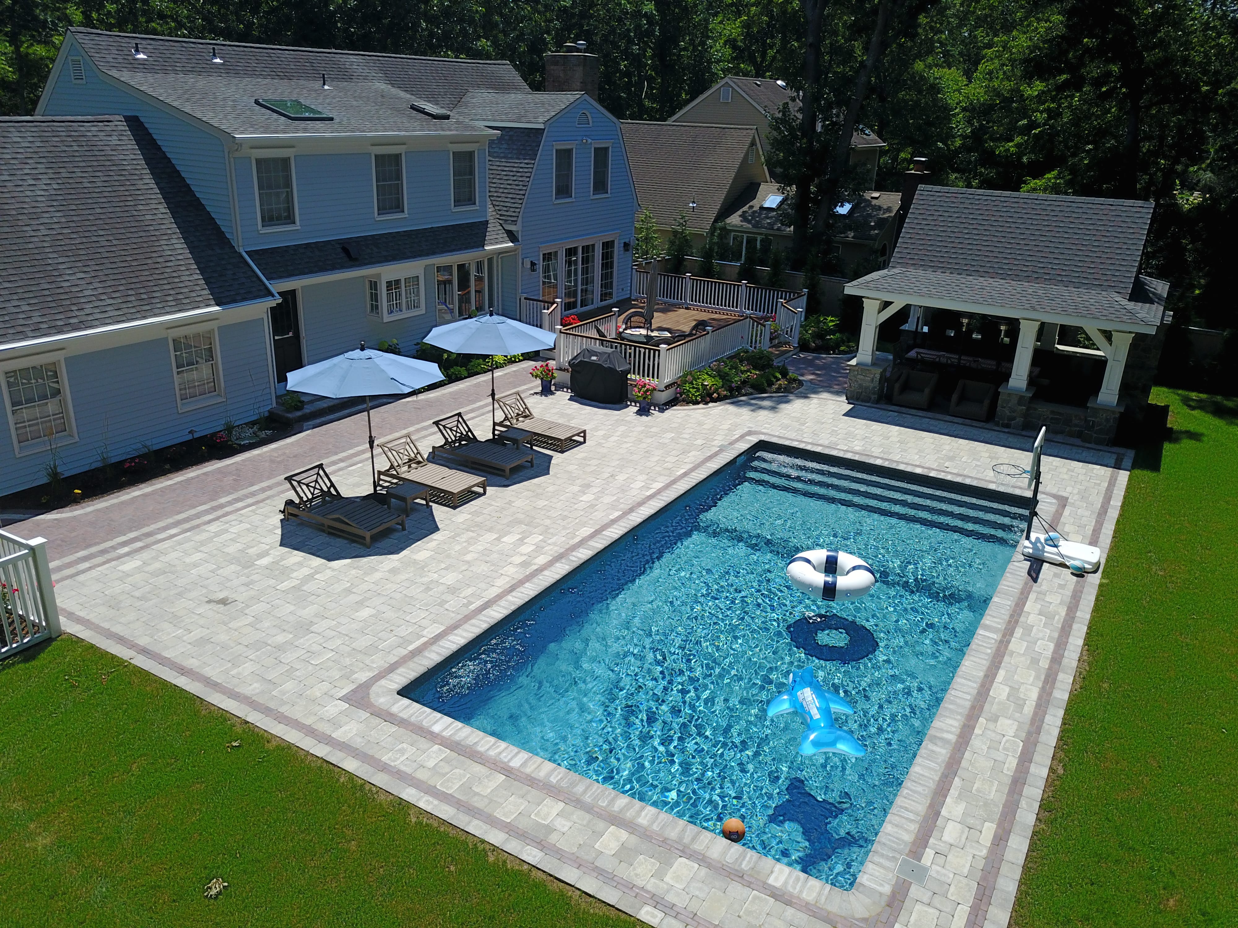 Gallery | The Pool & Spa Doctor