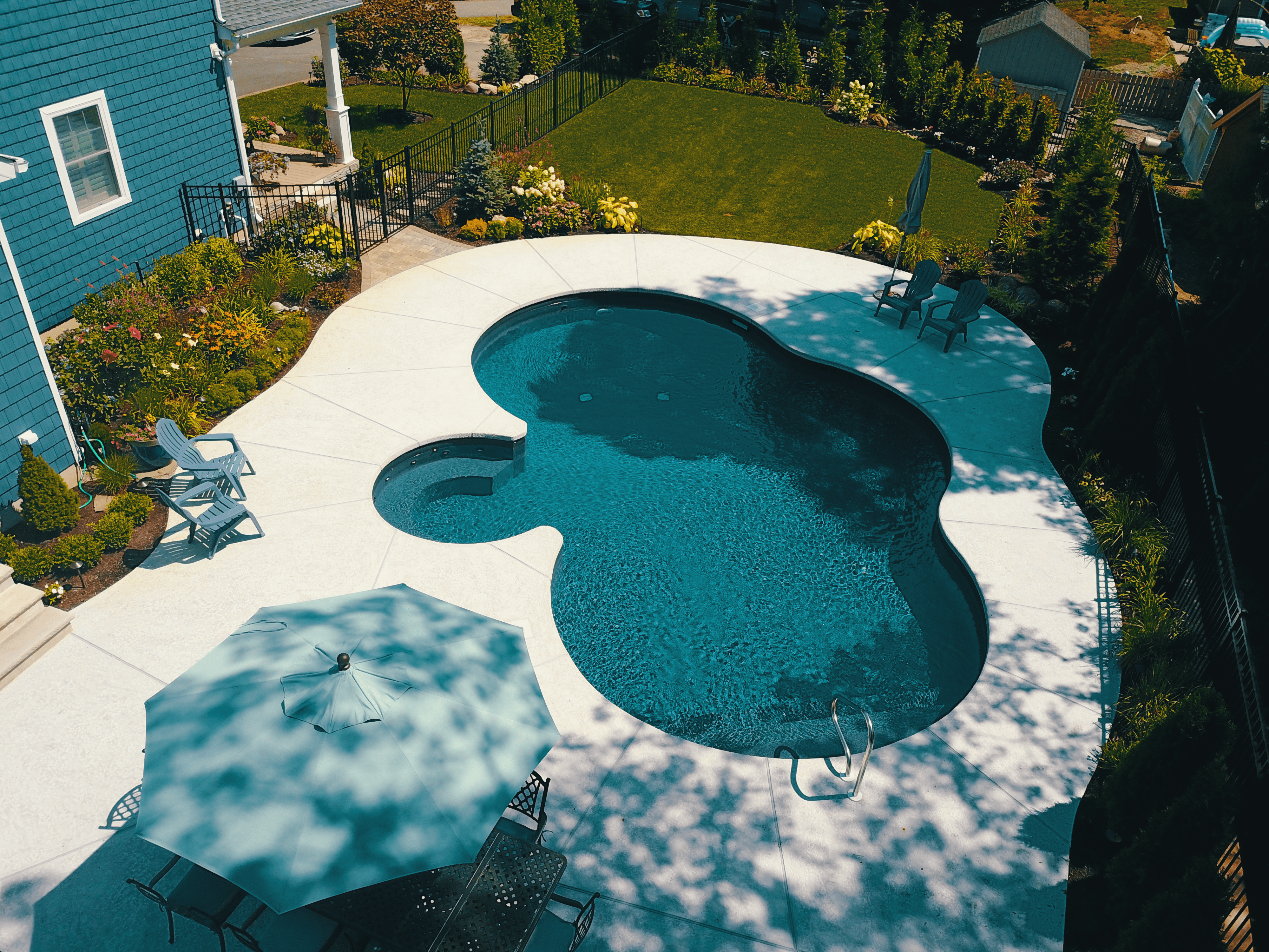 Gallery | The Pool & Spa Doctor