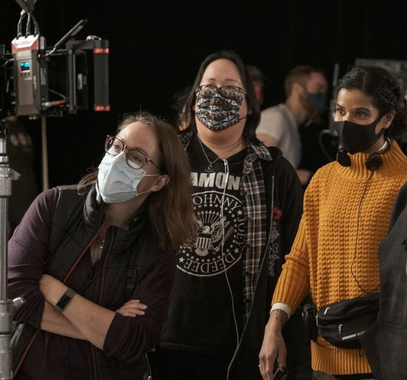 Programs | Reelworld Screen Institute