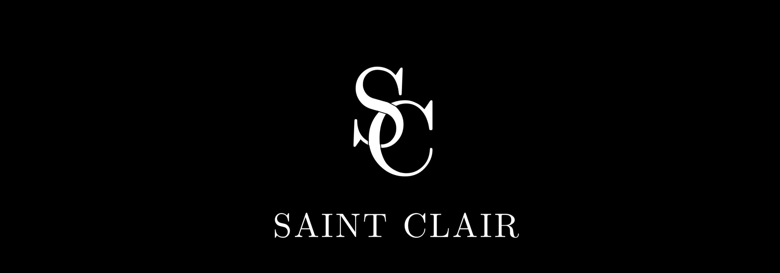HOME | SAINT CLAIR LOVE