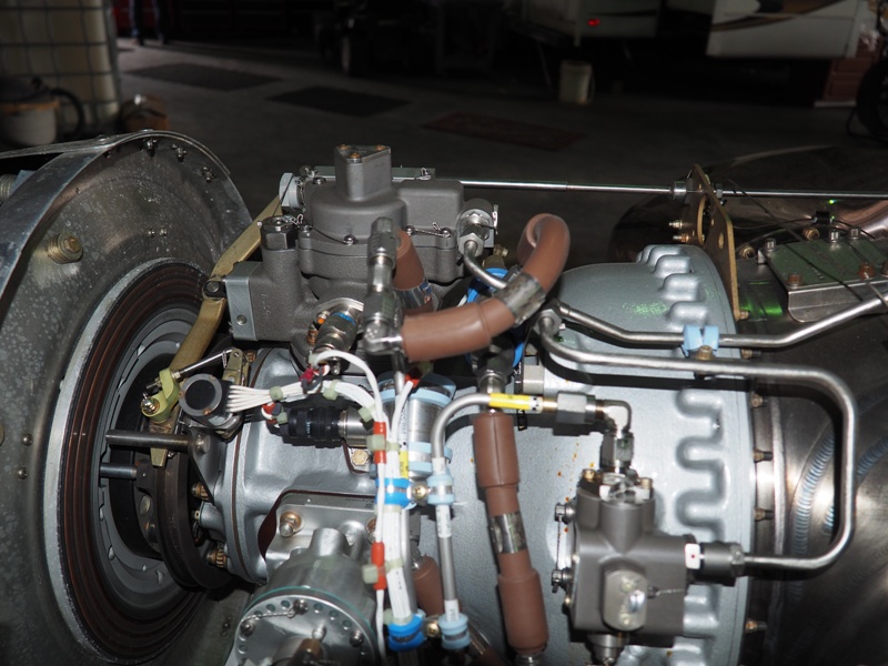 Aircraft Engines for sale