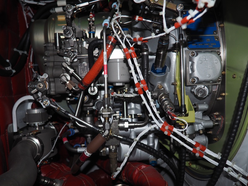 Aircraft Engines for sale