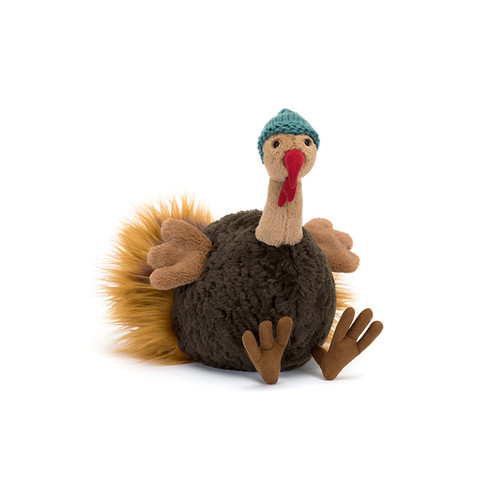 Theo Turkey | Thoughtfully Yours