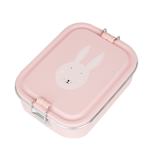 Trixie Lunch Box Small - Mrs. Rabbit | Thoughtfully Yours