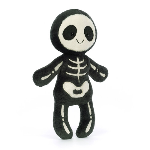 Skeleton Bob | Thoughtfully Yours