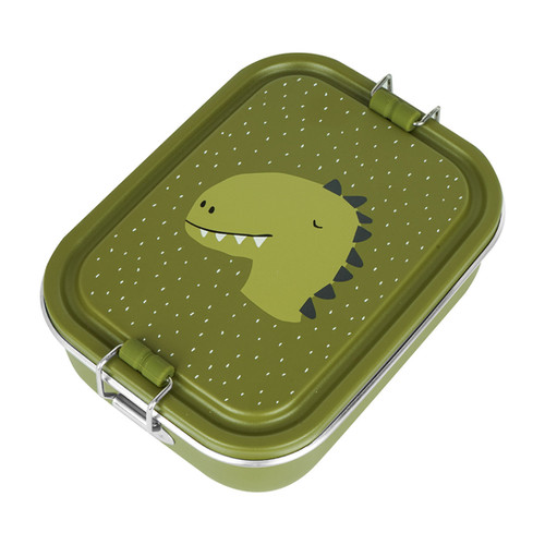 Trixie Lunch Box Small - Mr. Dino | Thoughtfully Yours
