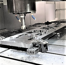 DIE SERVICES | Whitworth Tool, Inc.