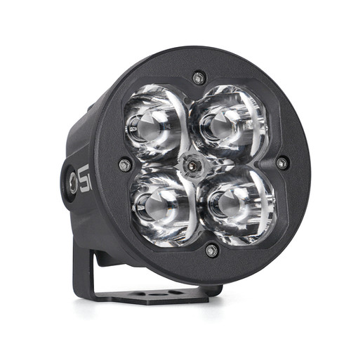 Spot SC3 - Round | SC LED