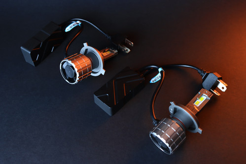 SC LED Light Bulbs 30.000 Lumens | SC LED