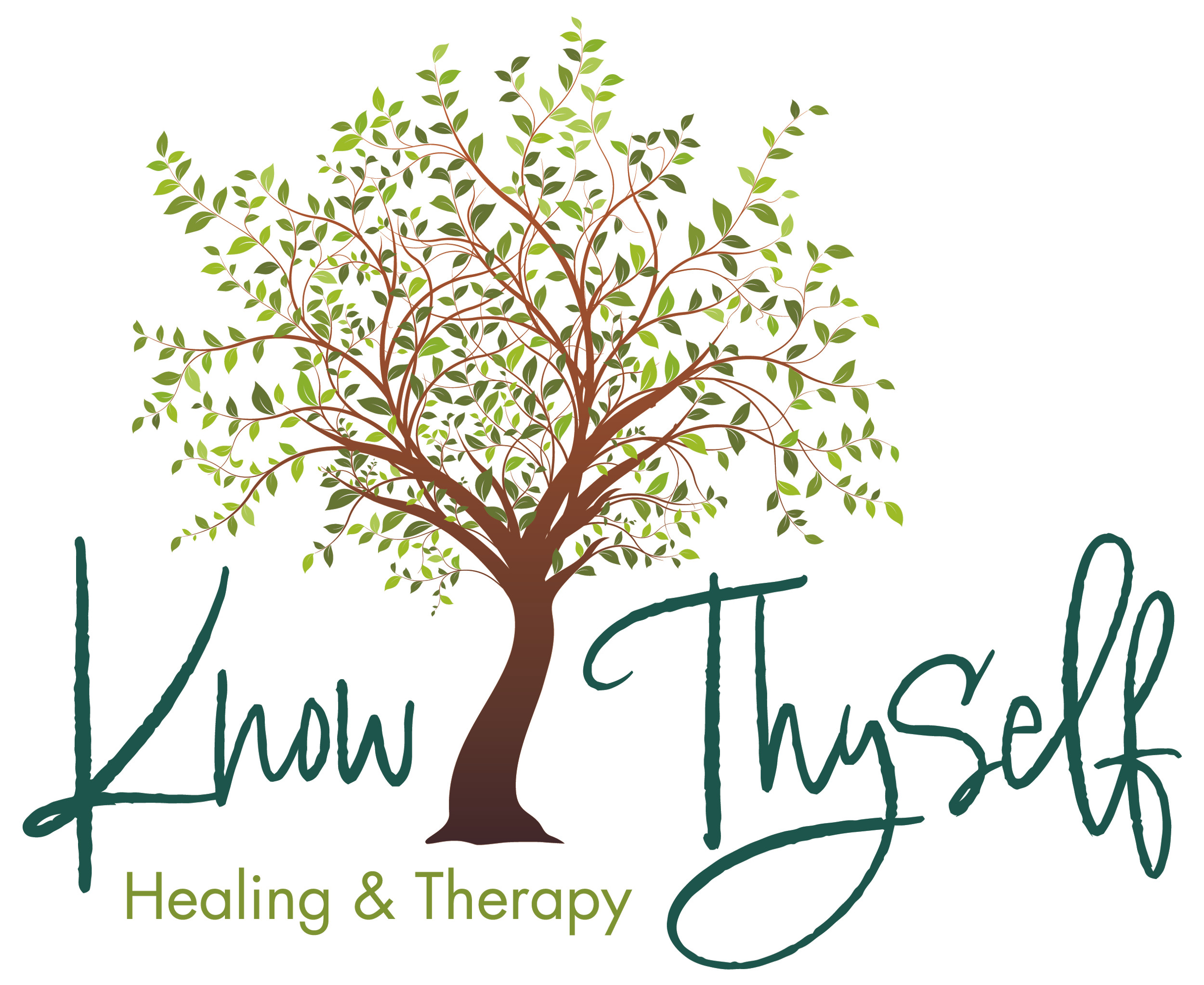 What We Help With | Know Thyself Healing & Therapy