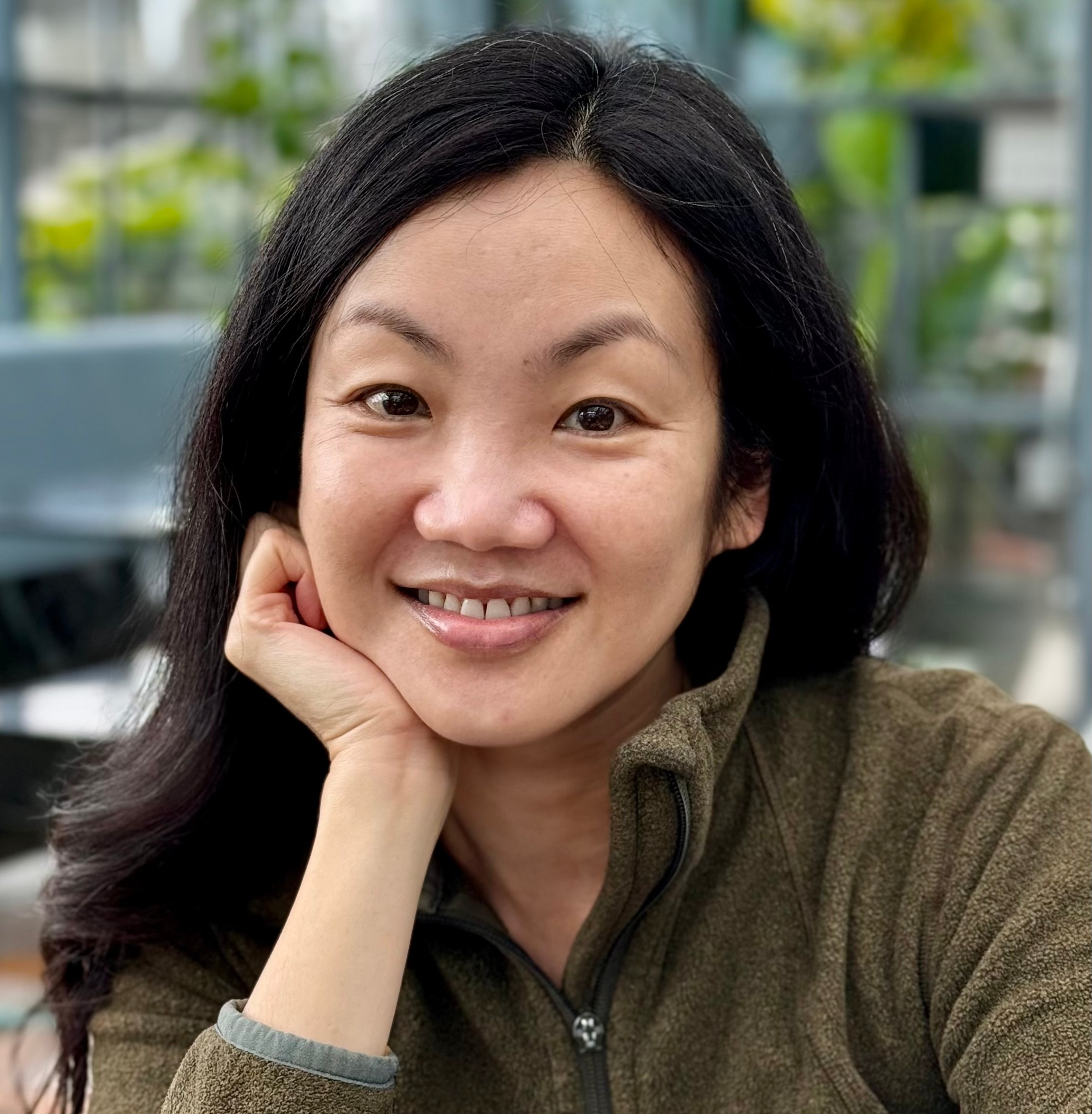 Mei Li Ooi | Know Thyself Healing & Therapy