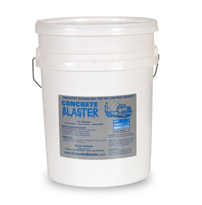 Concrete Blaster | SoCon Products, LLC