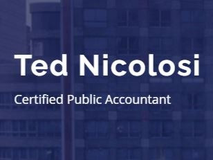 Ted Nicolosi, CPA | Bookkeeping | Accounting | FL