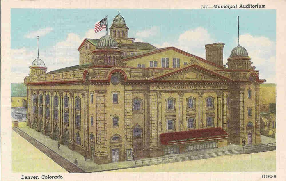 The Golden Triangle Before Its Beautiful Transformation