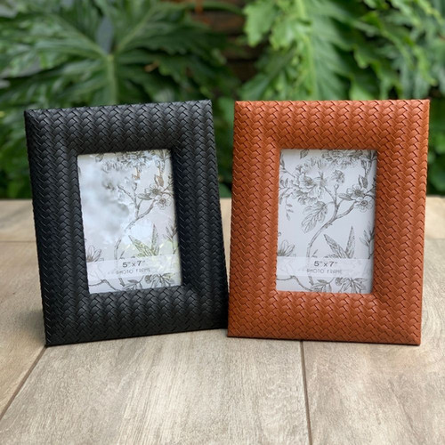Lattice Picture Frame | Anita