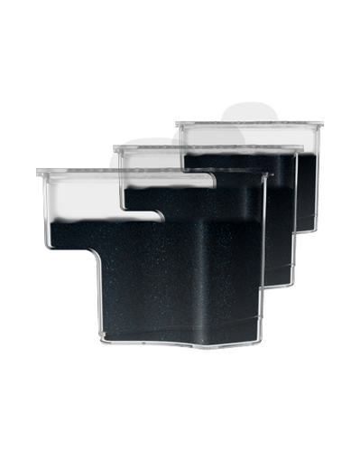 ANTI-SCALE CARTRIDGES - SMART - PACK OF 3 | laurastar