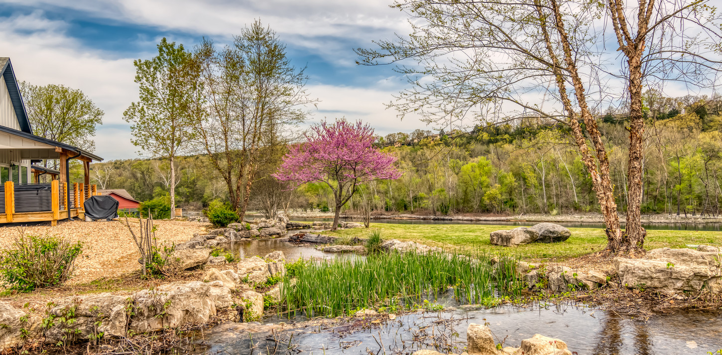 Trophy Run Resort | bethsbreakaways