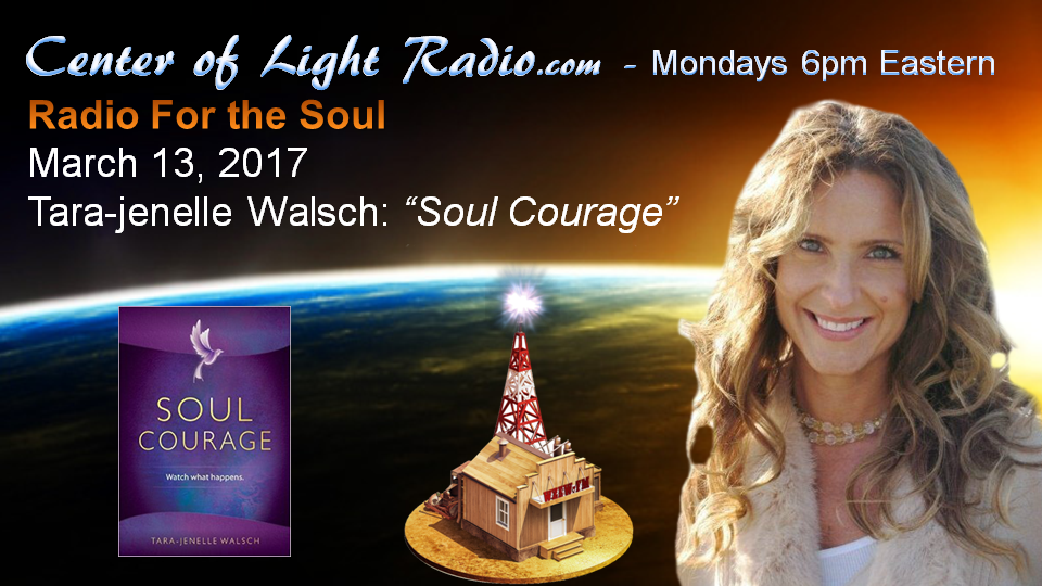 Center of Light Radio