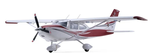 FMS 1500mm Cessna 182 PNP | קו האופק טיסנים